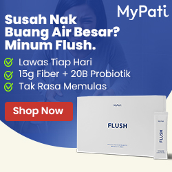 9 Cara Hilangkan Buasir Secara Semulajadi